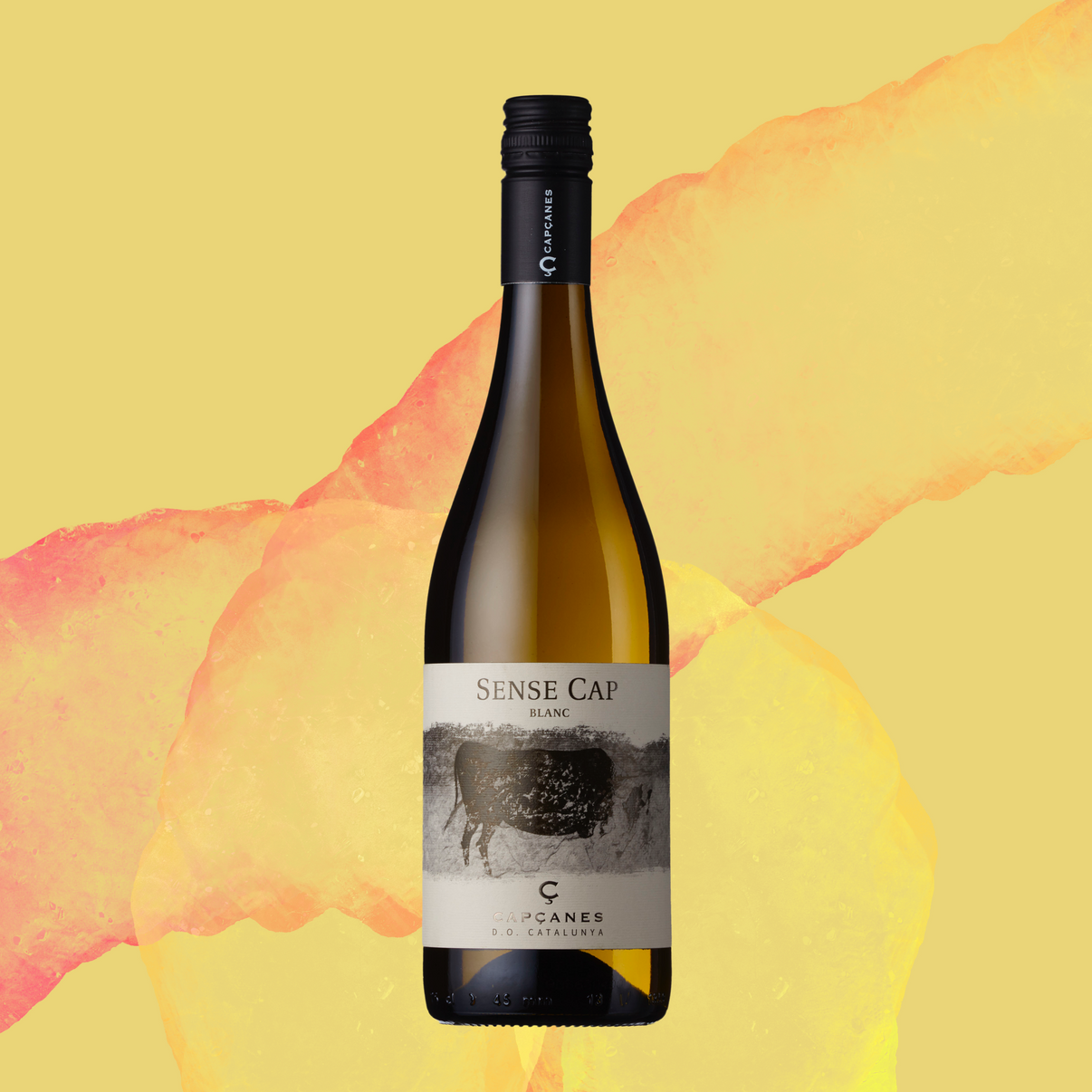 Celler de Capçanes, Sense Cap Blanc, DO Catalunya, Spain, 2022 – Rootswine