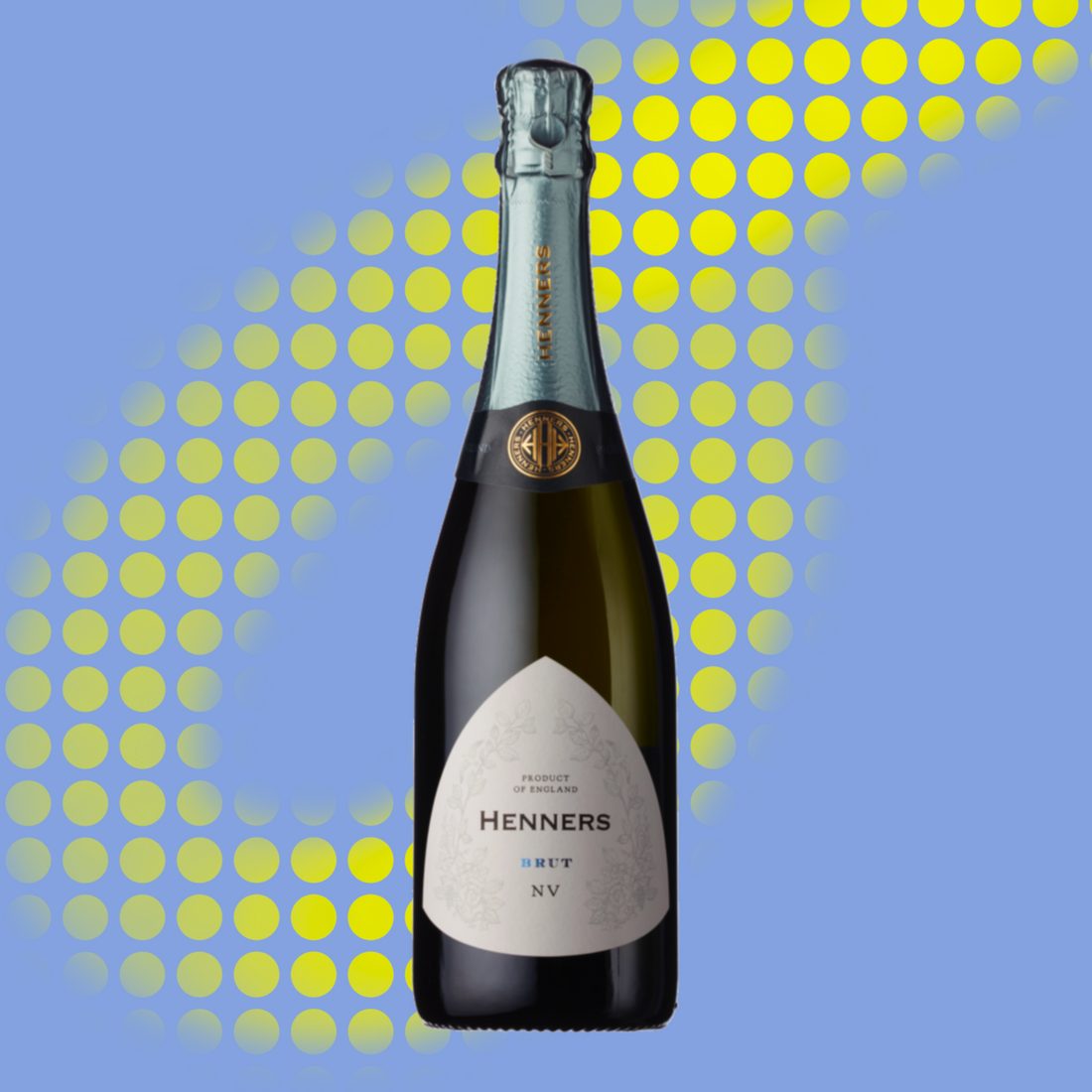 Henners Brut – Rootswine